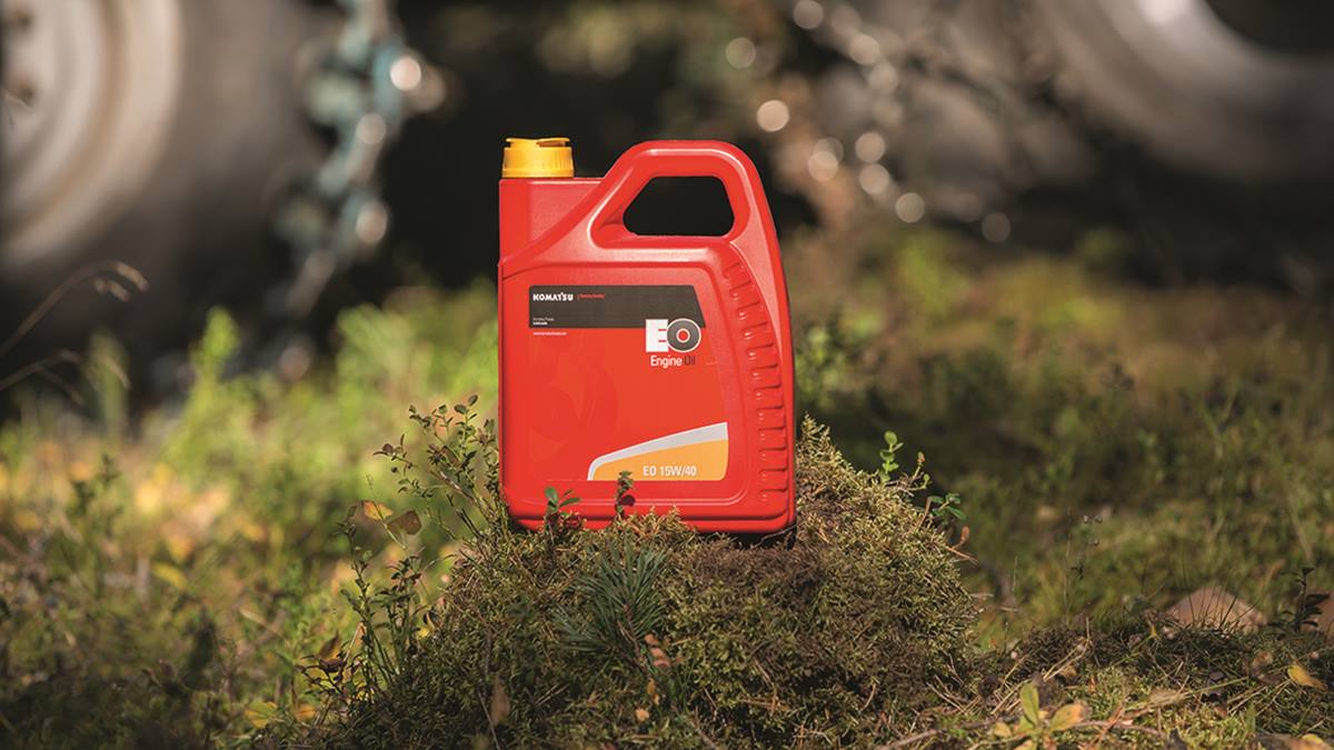 Invest in the right lubricant